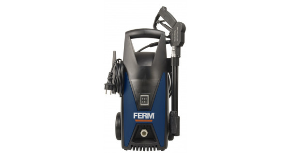 Ferm GRM1013 - Coolblue - Voor 23.59u, morgen in huis