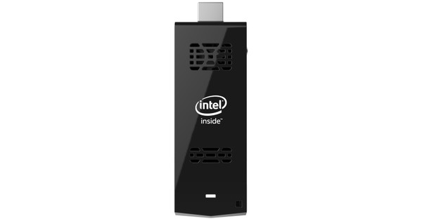 Intel Compute Stick (Linux) - Coolblue - Voor 23.59u, morgen in huis