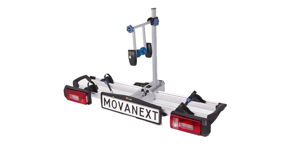 MovaNext Lux - Coolblue - Voor 23.59u, morgen in huis