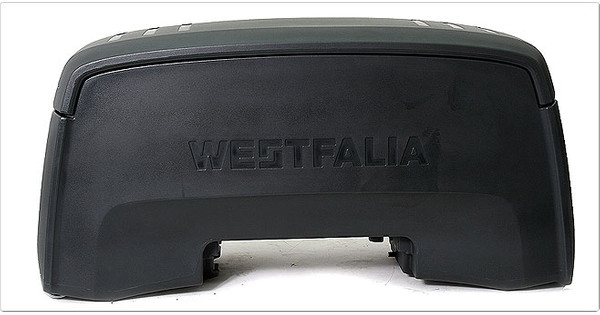 Westfalia Box - Coolblue - Voor 23.59u, morgen in huis