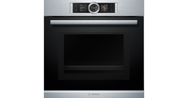 Bosch HMG636BS1 - Coolblue - Voor 23.59u, morgen in huis