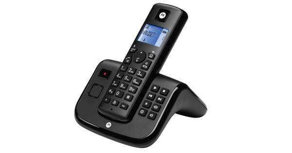 Motorola T211 - Coolblue - Voor 23.59u, morgen in huis