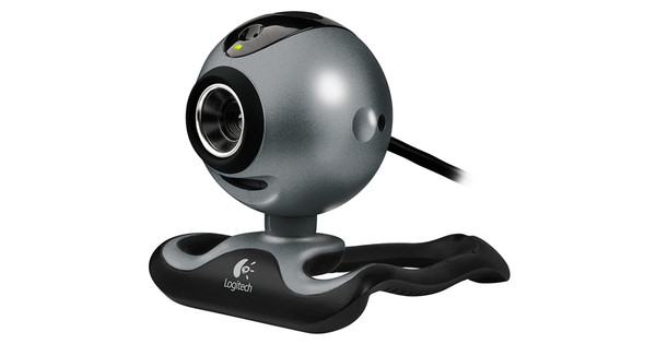 Logitech QuickCam Pro 5000 - Coolblue - Voor 23.59u, morgen in huis