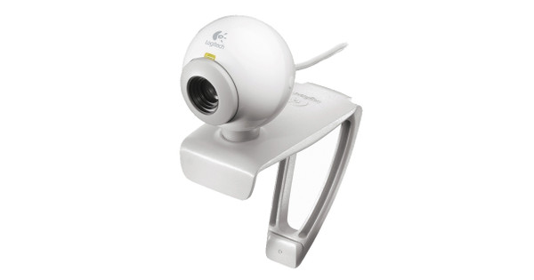 Logitech QuickCam Express Plus - Coolblue - Voor 23.59u, morgen in huis