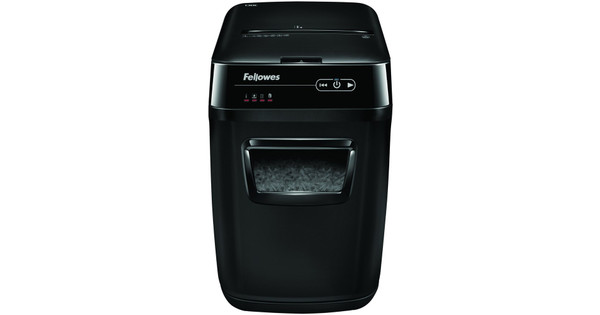 Fellowes AutoMax 130C - Coolblue - Voor 23.59u, morgen in huis