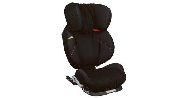 BeSafe iZi Up X3 FIX Black Cab - Coolblue - Voor 23.59u, morgen in huis