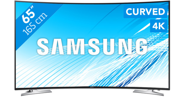 Samsung UE65HU7100 - Coolblue - Voor 23.59u, morgen in huis