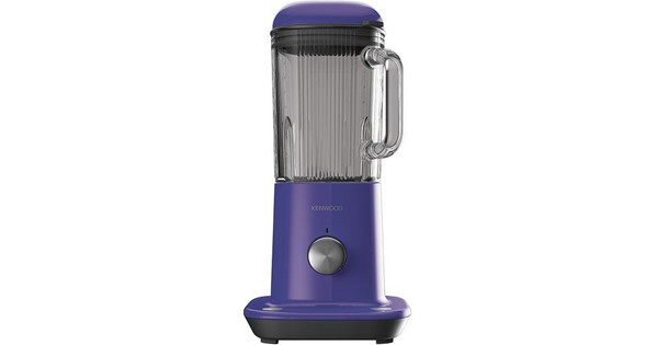 Kenwood kMix BLX50BL Blauw Blender - Coolblue - Voor 23.59u, morgen in huis