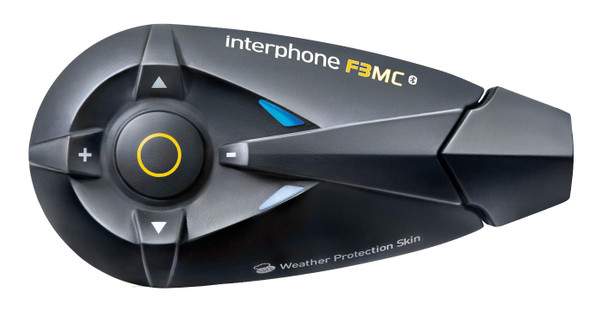 Interphone F3MC - Coolblue - Voor 23.59u, morgen in huis