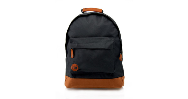 Mi-Pac Classic Black - Coolblue - Voor 23.59u, morgen in huis