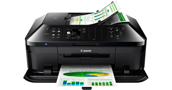 Canon PIXMA MX925 - Printers - Coolblue