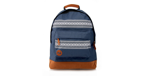 Mi-Pac Nordic Navy - Coolblue - Voor 23.59u, morgen in huis