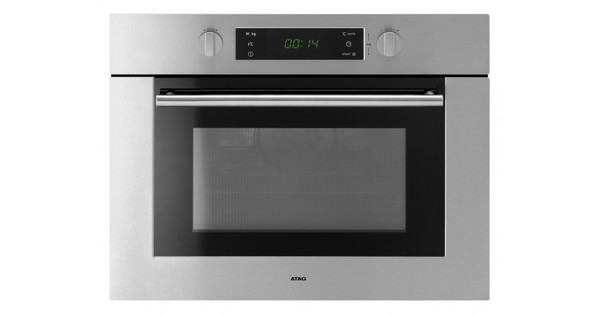 ATAG MC4111E - Coolblue - Voor 23.59u, morgen in huis