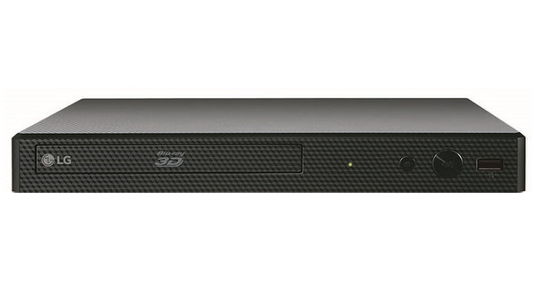 LG BP550 - Coolblue - Voor 23.59u, morgen in huis