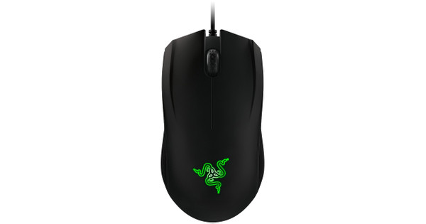 Razer Abyssus - Coolblue - Voor 23.59u, morgen in huis