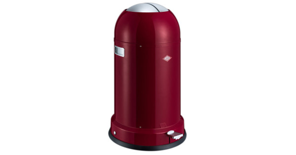 Wesco Kickmaster Classic Line Soft 33 Liter - Coolblue - Voor 23.59u ...