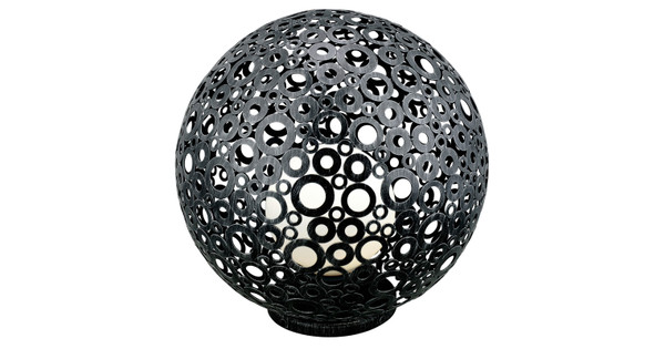 Eglo Ferroterra Vloerlamp - Coolblue - Voor 23.59u, morgen in huis