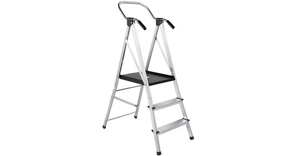 Altrex Safety step - Coolblue - Voor 23.59u, morgen in huis