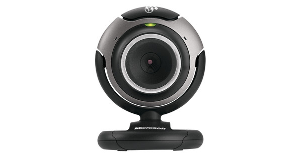 Microsoft LifeCam VX-3000 - Coolblue - Voor 23.59u, morgen in huis