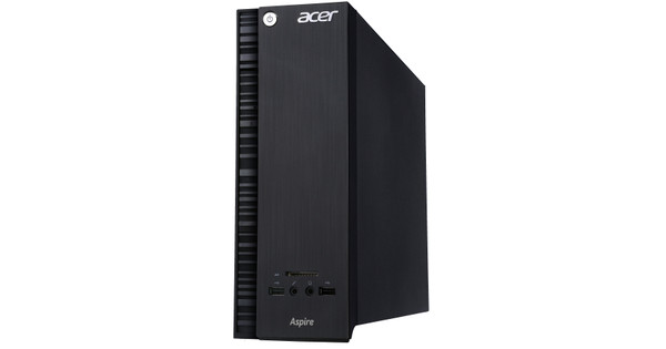 Acer Aspire XC-705 I4800 - Coolblue - Voor 23.59u, morgen in huis