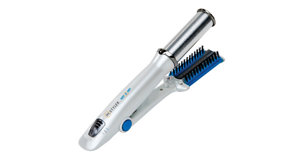 Instyler Wet2Dry - Coolblue - Voor 23.59u, morgen in huis