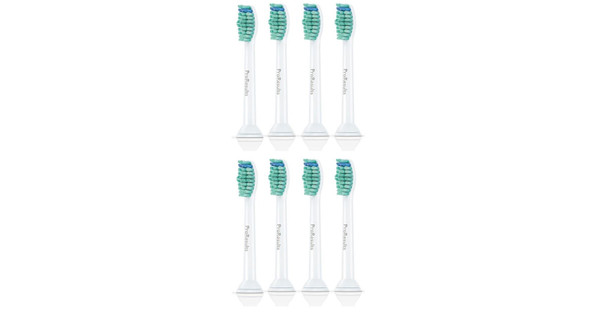 Philips Sonicare ProResults HX6018/31 8 stuks - Coolblue - Voor 23.59u ...