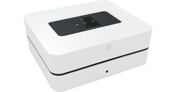 Bluesound Vault 2 wit - Coolblue - Voor 23.59u, morgen in huis