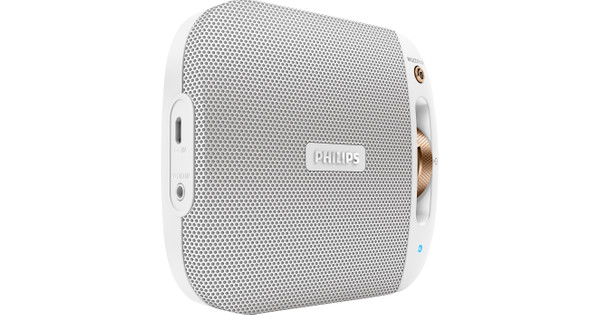 Philips BT2600 Wit - Coolblue - Voor 23.59u, morgen in huis