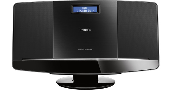 Philips BTB2090 - Coolblue - Voor 23.59u, morgen in huis