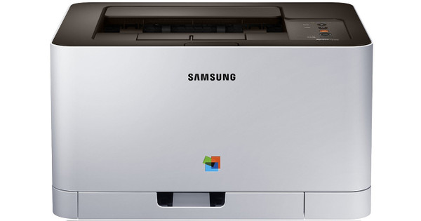 Samsung Xpress SL-C430 - Coolblue - Voor 23.59u, morgen in huis