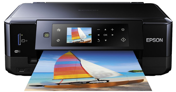 Epson Expression Premium XP-630 - Coolblue - Voor 23.59u, morgen in huis