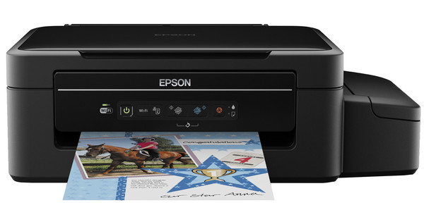 Epson EcoTank ET-2500 - Coolblue - Voor 23.59u, morgen in huis