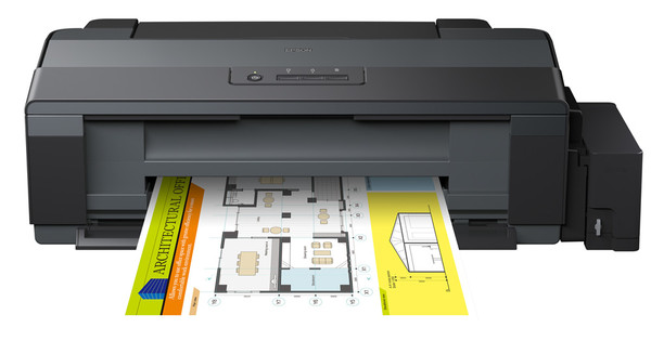 Epson EcoTank ET-14000 - Coolblue - Voor 23.59u, morgen in huis