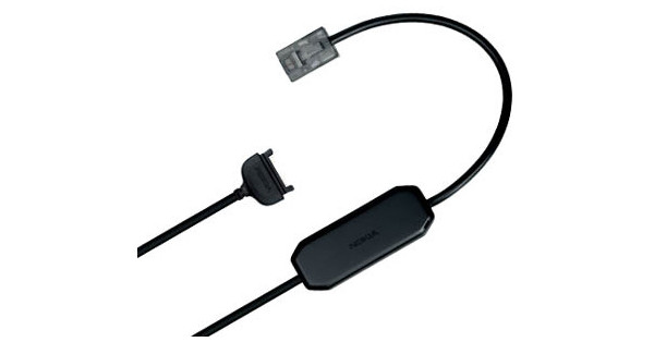 Nokia CA-55 Carkit Converter - Coolblue - Voor 23.59u, morgen in huis