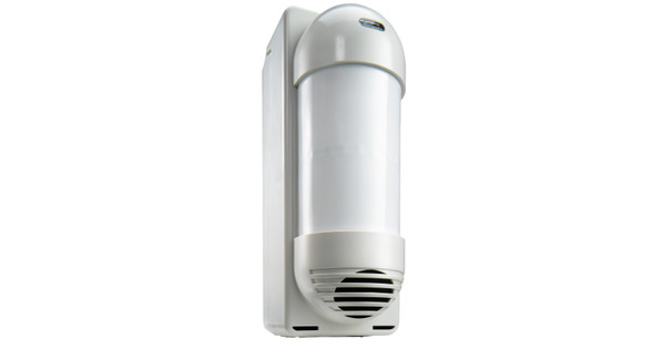 Somfy Outdoor Motion Detector - Coolblue - Before 23:59, delivered tomorrow