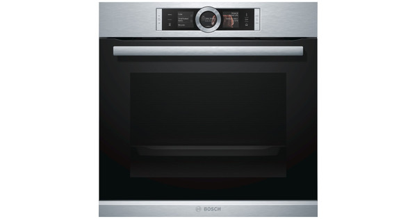 Bosch HSG656XS1 - Coolblue - Voor 23.59u, morgen in huis
