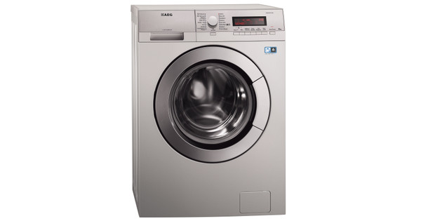 AEG Lavamat LSILVER8 - Coolblue - Voor 23.59u, morgen in huis