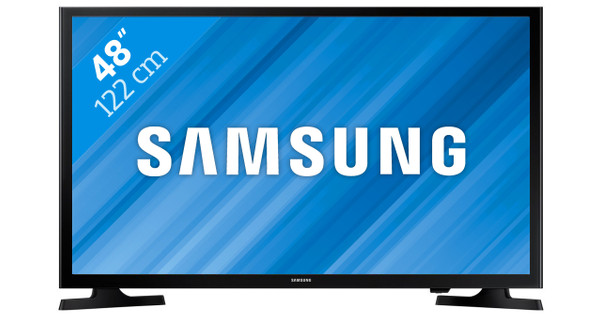 Samsung UE48J5200 - Coolblue - Voor 23.59u, morgen in huis