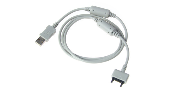 Sony Ericsson USB Cable DCU-60 - Coolblue - Voor 23.59u, morgen in huis