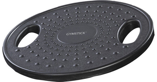 Gymstick Power Balance Board 3,5 kg - Coolblue - Voor 23.59u, morgen in ...