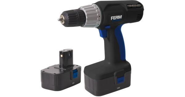 Ferm CDM1105 - Coolblue - Voor 23.59u, morgen in huis