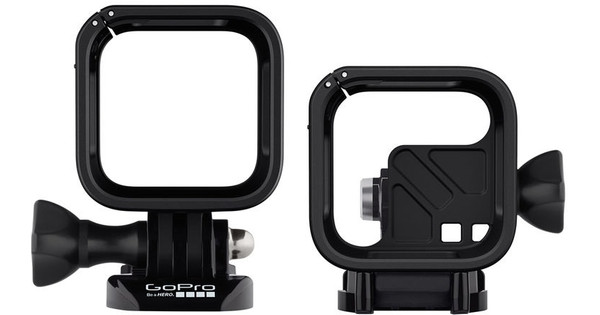 GoPro The Frames HERO Session - Coolblue - Voor 23.59u, morgen in huis