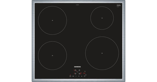 Siemens EH645BEB1E - Coolblue - Voor 23.59u, morgen in huis