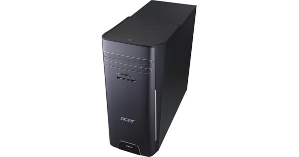 Acer Aspire T3-715 I9810 NL - Coolblue - Voor 23.59u, morgen in huis