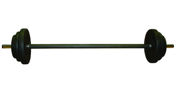 Reebok Professional Studio Vinyl Rep Set - Coolblue - Voor 23.59u ...