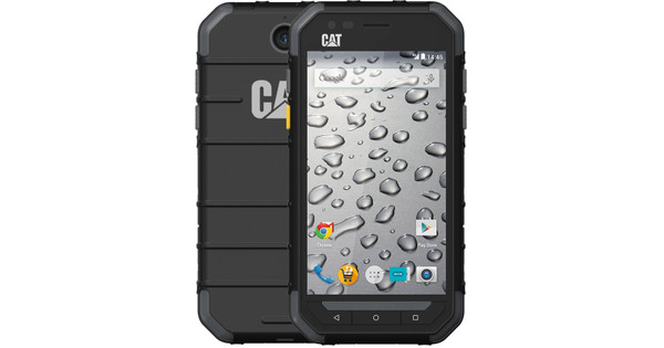 CAT S30 - Coolblue - Before 23:59, delivered tomorrow