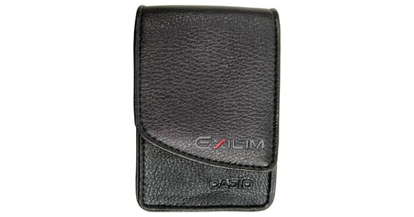 Casio Case EX-CASEBD1 - Coolblue - Voor 23.59u, morgen in huis
