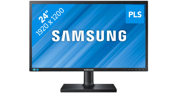 Samsung S24E650BW - Coolblue - Voor 23.59u, morgen in huis