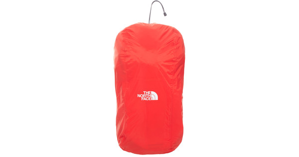 The North Face Pack Rain Cover TNF Red - XL - Coolblue - Voor 23.59u ...