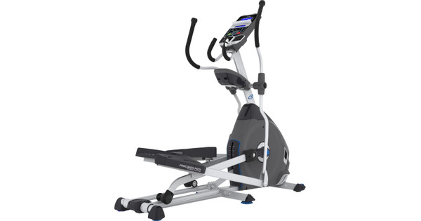 Nautilus E626 - Coolblue - Voor 23.59u, morgen in huis